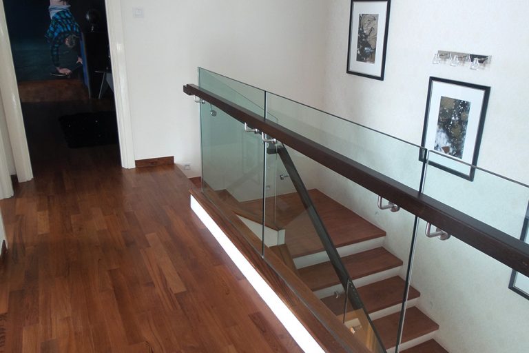 Pamir Development Sdn Bhd – Timber Flooring Specialist