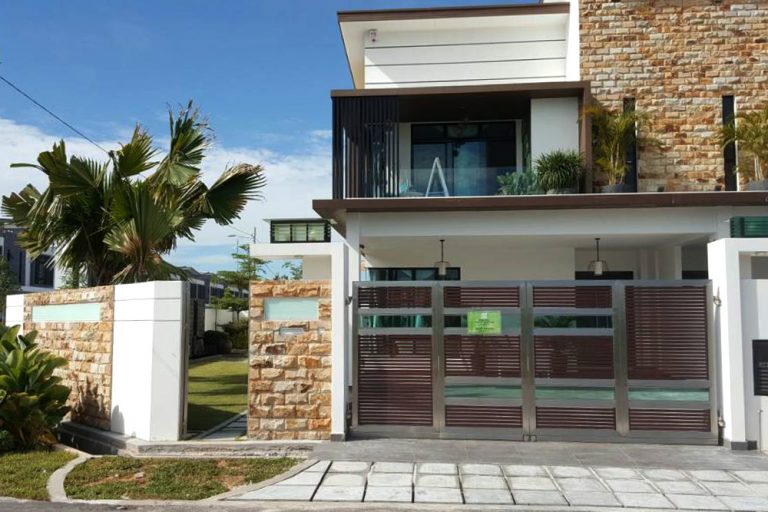 Pamir Development Sdn Bhd – Timber Flooring Specialist