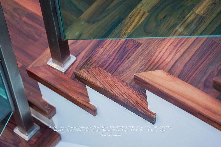 Sonokeling – Master Piece