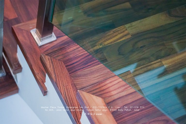 Sonokeling – Master Piece